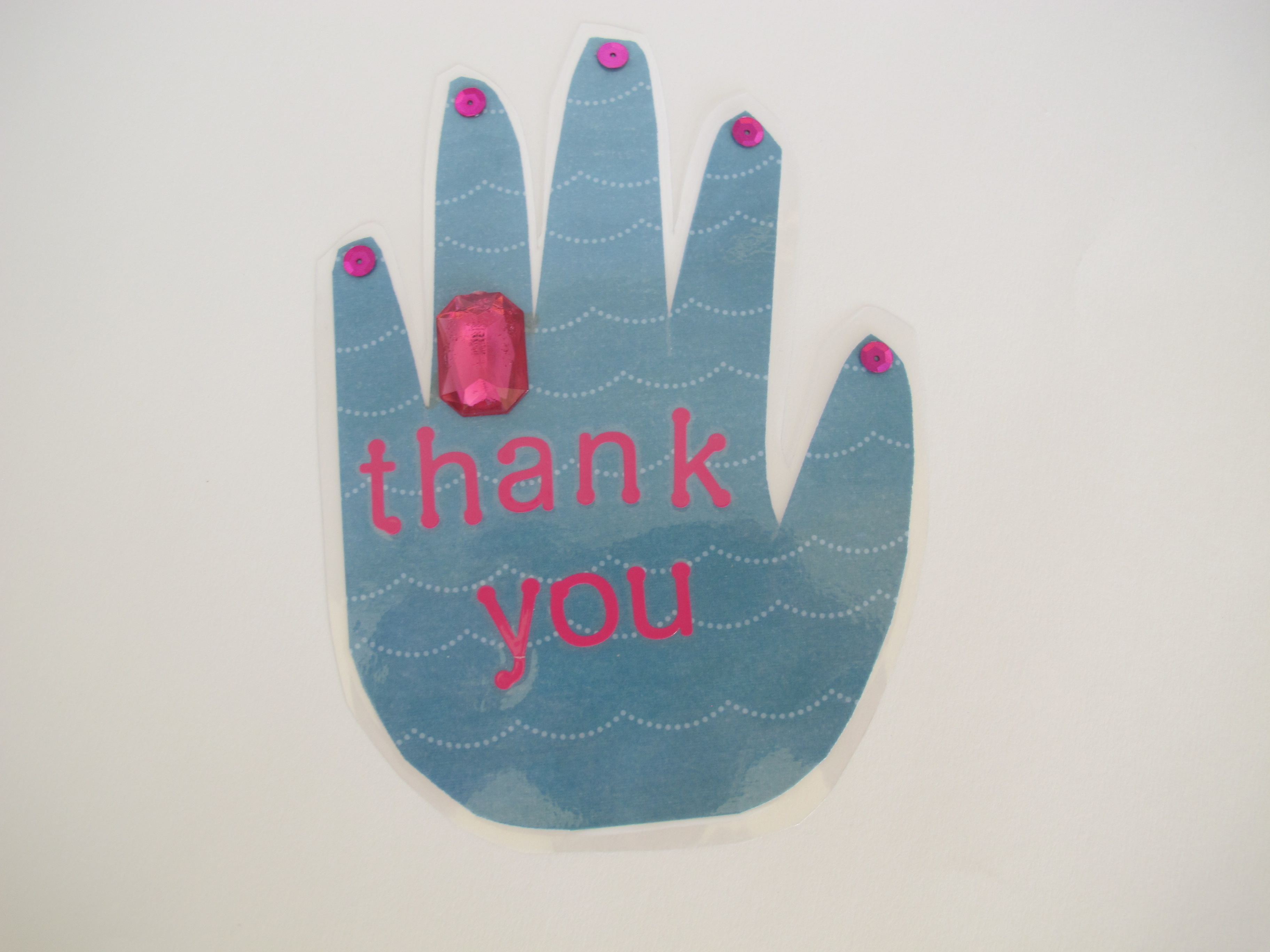 Hand Examples | The Helping Hands Group